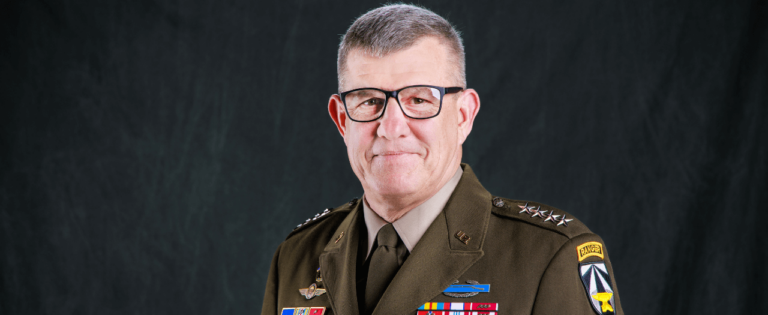 Gen. Rainey's Four-Star Formula - Eastern Kentucky University