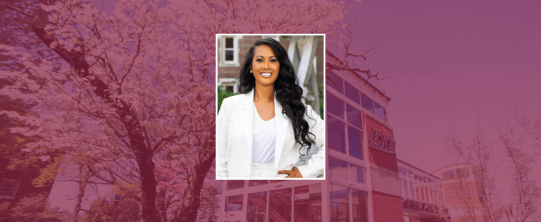 Student & Alumni Stories - Eastern Kentucky University