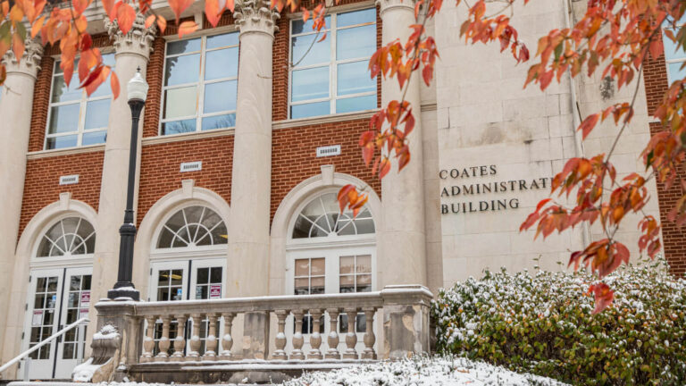 Accounting & Financial Services - Eastern Kentucky University