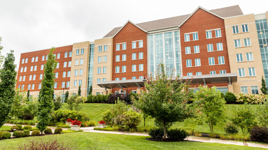 Life at EKU - Eastern Kentucky University