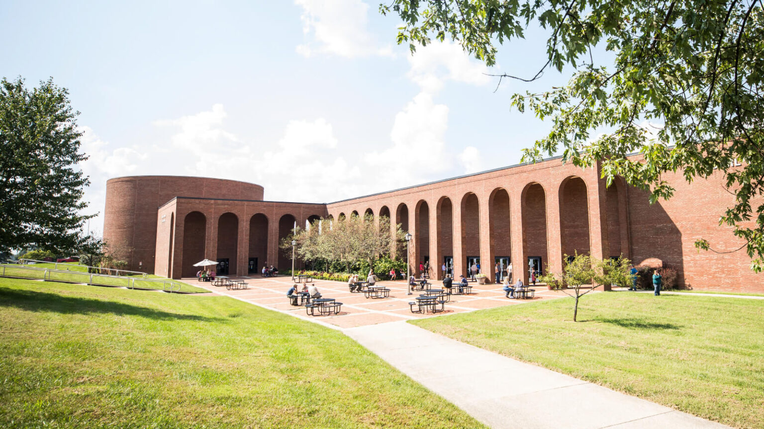 Workforce Development - Eastern Kentucky University