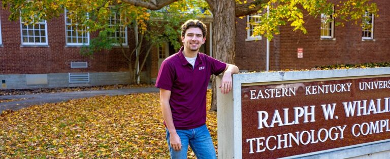Student & Alumni Stories - Eastern Kentucky University
