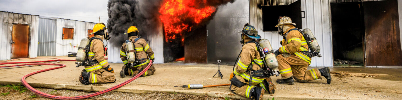 Bachelor of Science in Fire Protection & Safety Engineering Technology ...