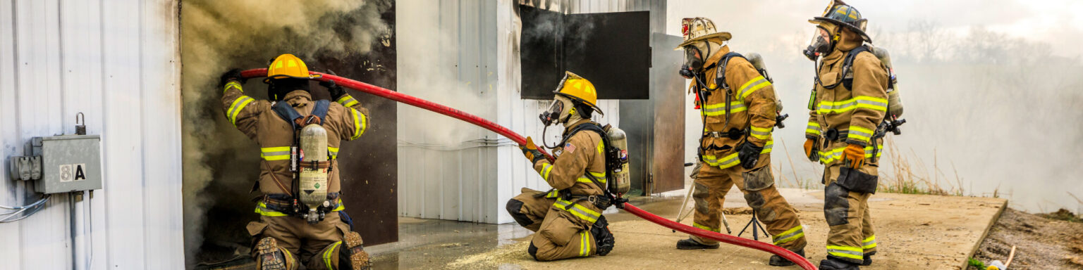 Bachelor of Science in Fire Protection & Safety Engineering Technology ...