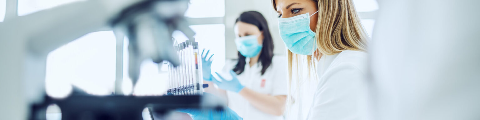 Bachelor of Science in Public Health - Eastern Kentucky University