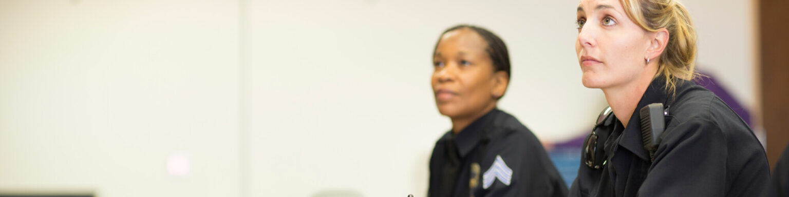 Associate of Arts in Police Studies - Eastern Kentucky University