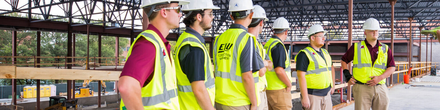 Graduate Certificate in Occupational Safety - Eastern Kentucky University