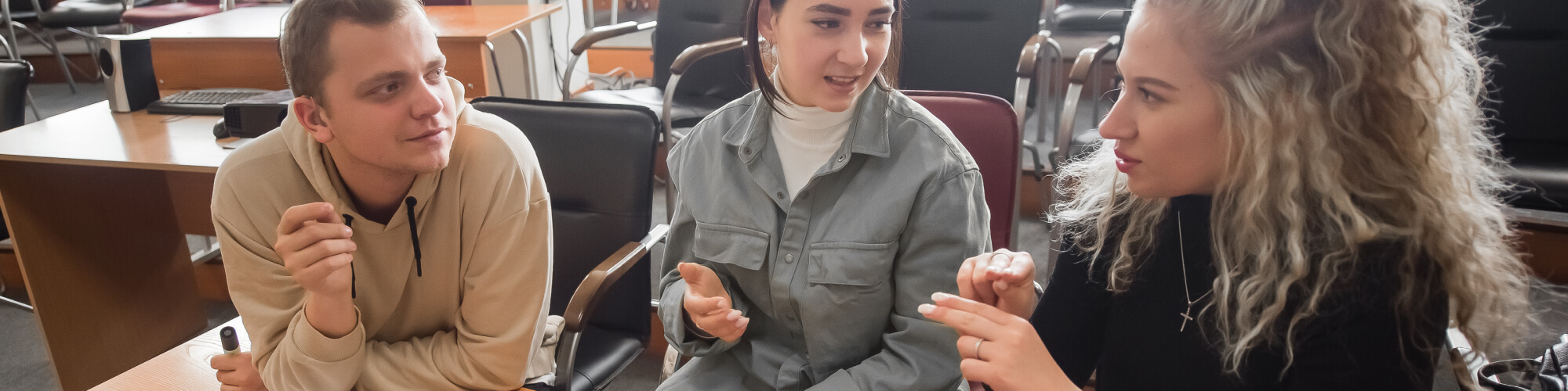 American Sign Language (ASL) Studies - Eastern Kentucky University