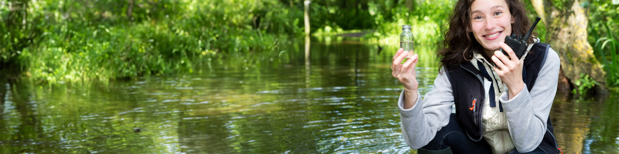 Biology - Eastern Kentucky University
