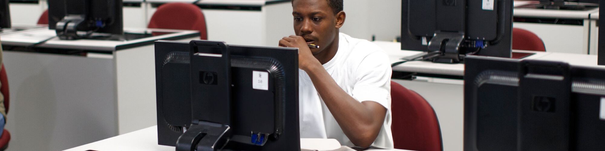 Computer Electronics Technology - Eastern Kentucky University