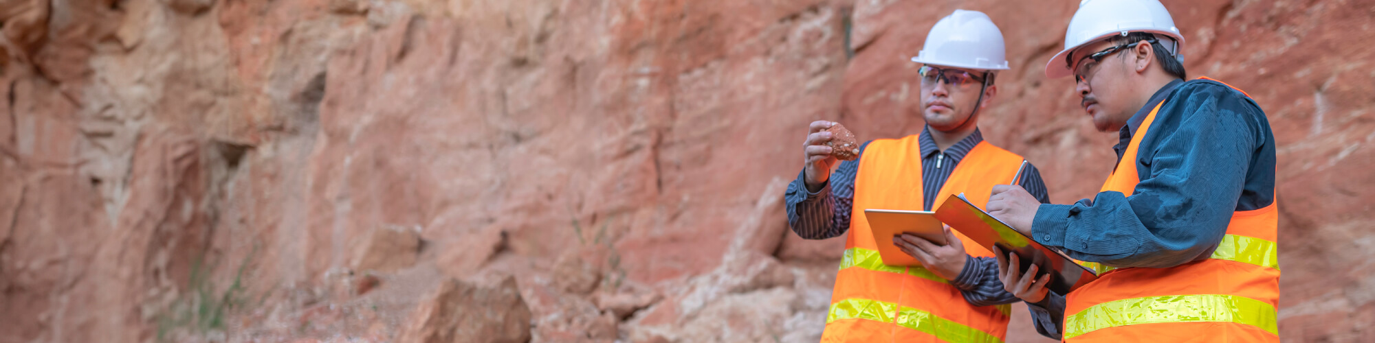 Environmental Geosciences - Eastern Kentucky University