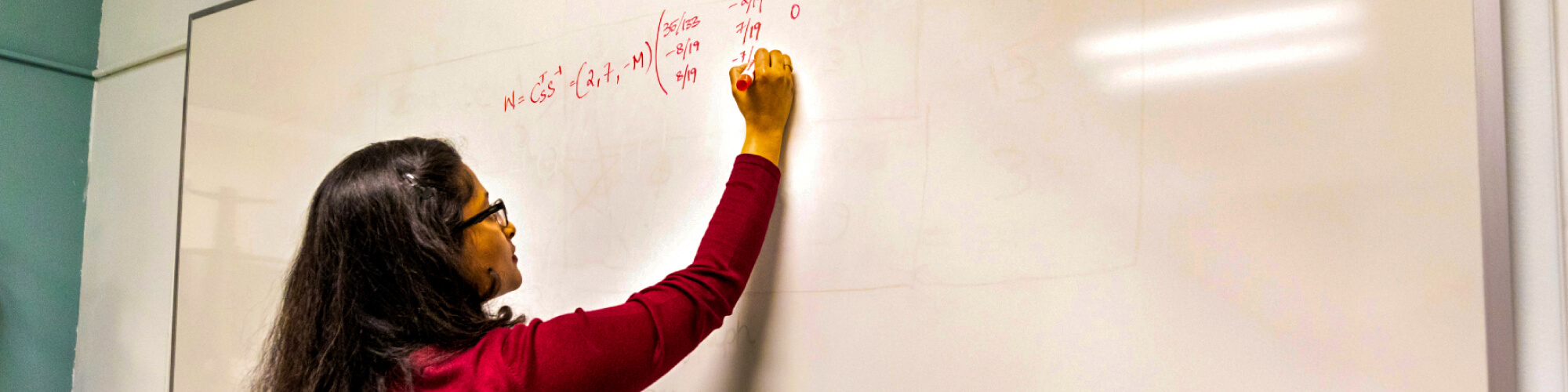 Mathematics - Eastern Kentucky University