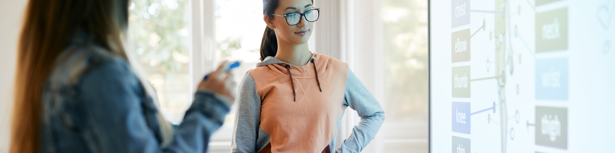 Pre-Professional Health - Eastern Kentucky University