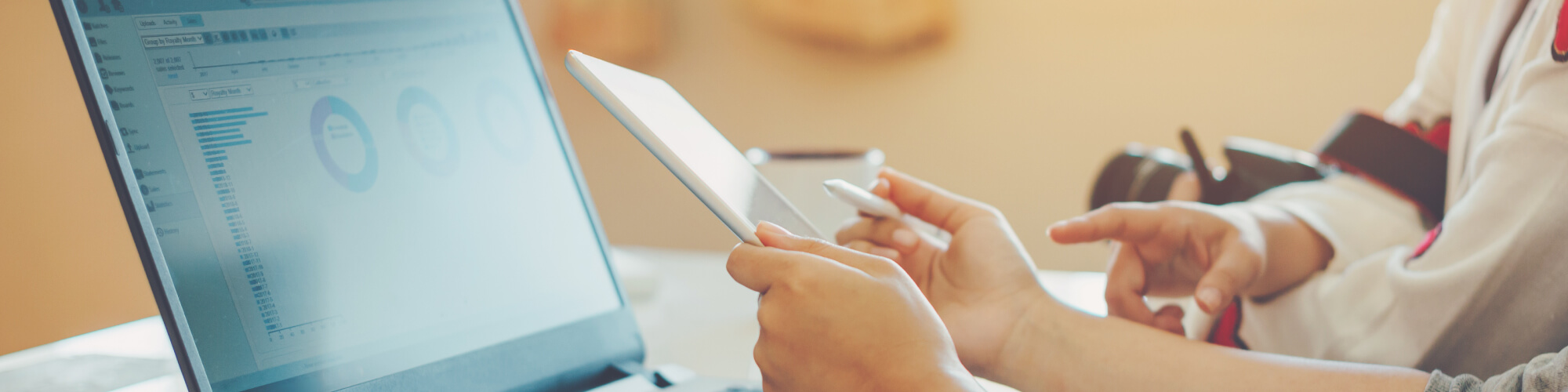 Quality Assurance Technology - Eastern Kentucky University