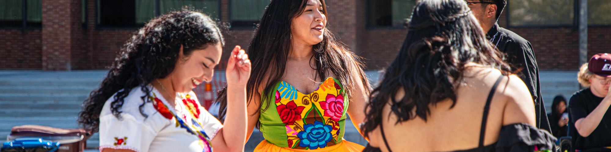 Spanish - Eastern Kentucky University