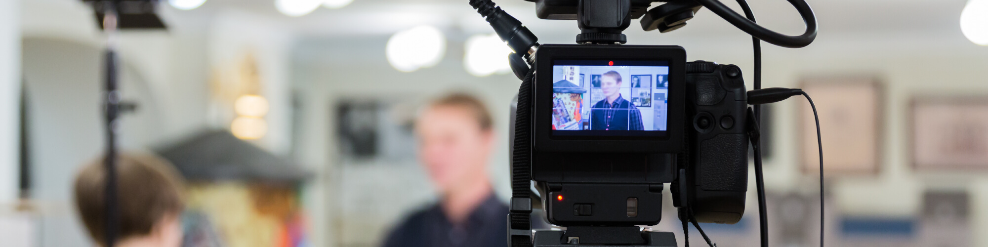 Visual Media - Eastern Kentucky University