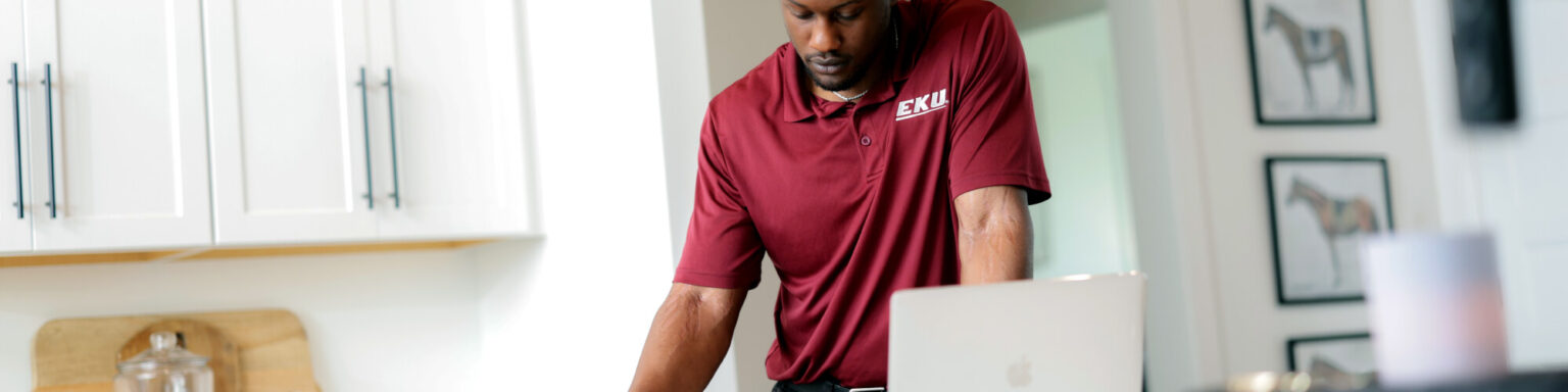 Bachelor of Science in Occupational Safety - Eastern Kentucky University