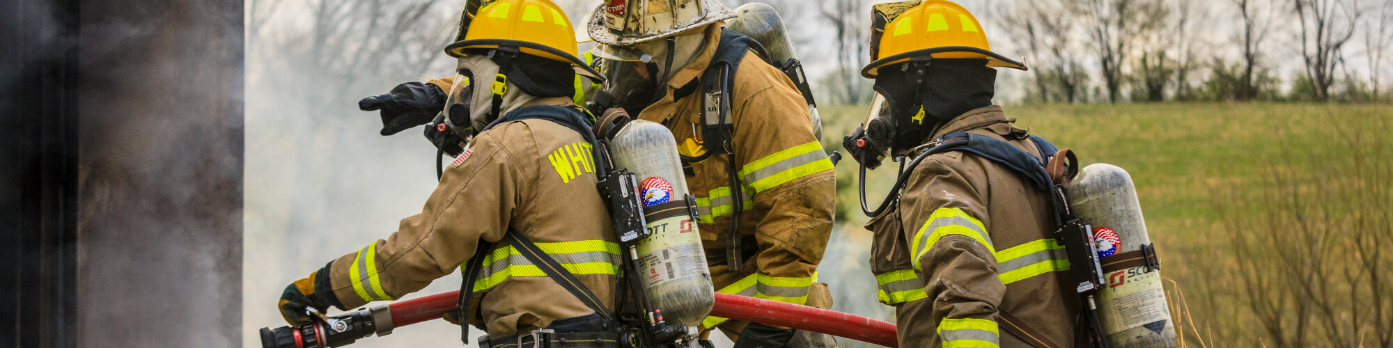 Fire Protection Administration - Eastern Kentucky University