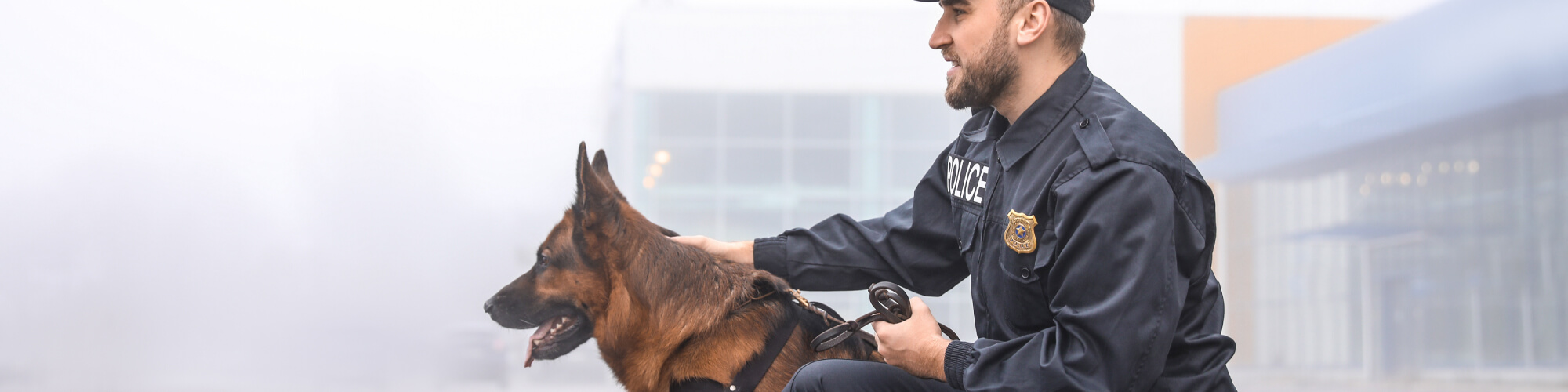 Online Police Studies Program - Eastern Kentucky University