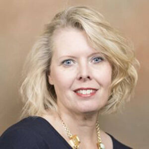 April Blakely, Ed.D. - Eastern Kentucky University