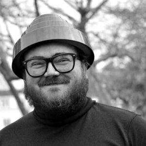 Charlie Campbell - Eastern Kentucky University