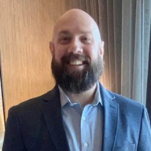 Tim Jansky, Ph.D. - Eastern Kentucky University