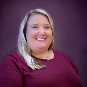 Emily Davis - Eastern Kentucky University