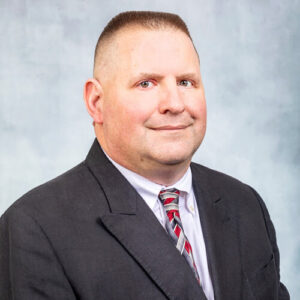 Eric J. Fuchs, DA, FNAP, ATC, AEMT, SMTC - Eastern Kentucky University