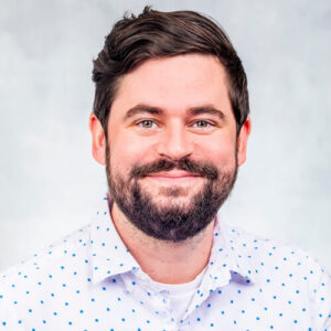 Jason Fry, Ph.D. - Eastern Kentucky University