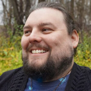 Joshua Turner, Ph.D. - Eastern Kentucky University