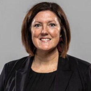 Kate Johnson - Eastern Kentucky University