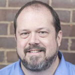 Kevin Stanley, Ph.D., H.S.P. - Eastern Kentucky University