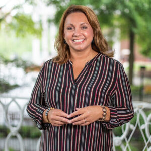 Kimberly Cook - Eastern Kentucky University