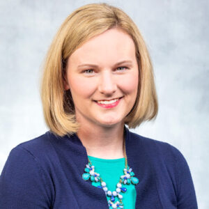 Laurel Schwartz, Dr.PH. - Eastern Kentucky University