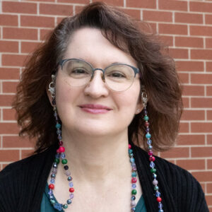 Lisa W. Kay, Ph.D. - Eastern Kentucky University