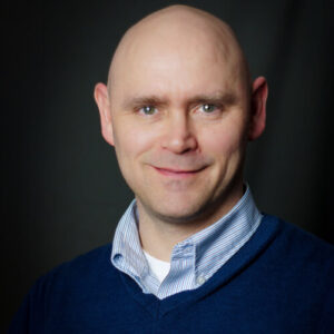 Michael McClellan, Ph.D. - Eastern Kentucky University