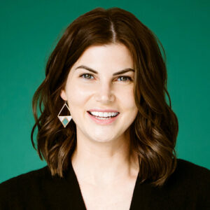 Rachel Moser - Eastern Kentucky University