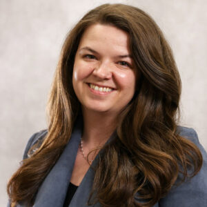 Rae Loftis, Ed.D. - Eastern Kentucky University