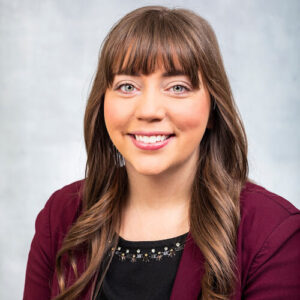 Sarah Baker - Eastern Kentucky University