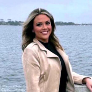 Sierrah Anderson, MAEd. LPCA - Eastern Kentucky University