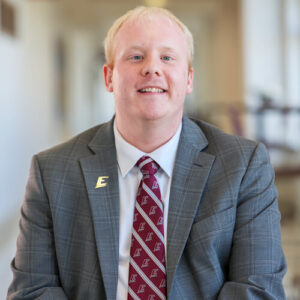 Stephen Howard, Ed.D. - Eastern Kentucky University