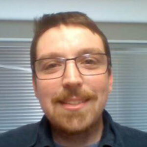 Trevor Jenkins - Eastern Kentucky University