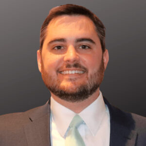 Tyler Caviness - Eastern Kentucky University