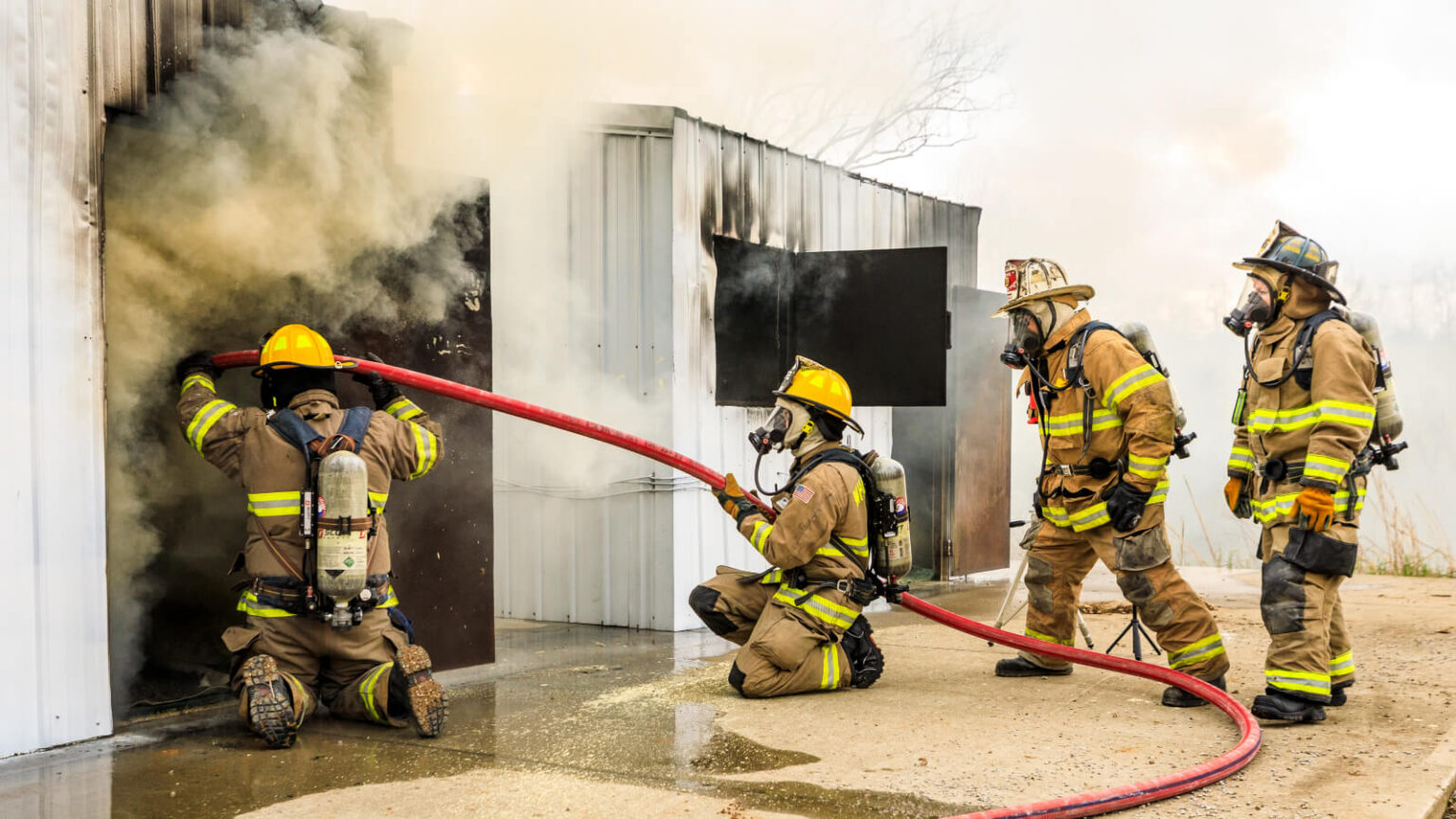 College of Justice, Safety & Military Science - Eastern Kentucky University