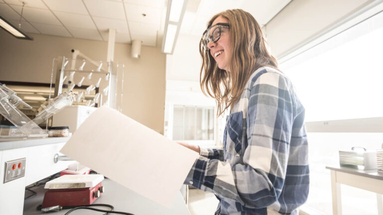 Biological Sciences - Eastern Kentucky University
