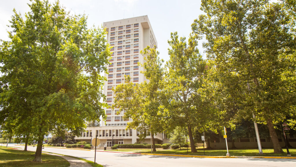 Parking & Transportation Services - Eastern Kentucky University