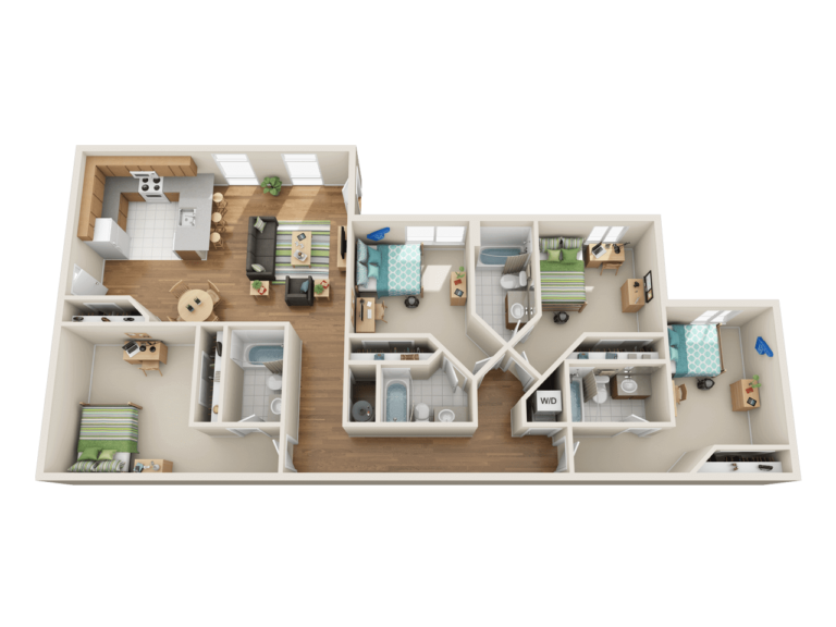 Housing - Eastern Kentucky University