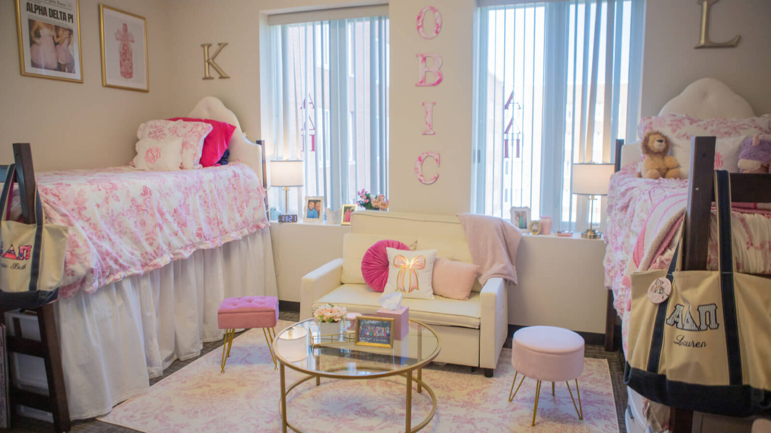 Housing - Eastern Kentucky University