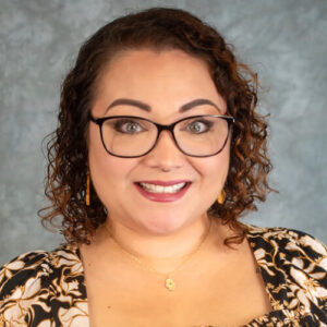 Anne Goodman - Eastern Kentucky University