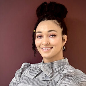 Raven Kelly - Eastern Kentucky University